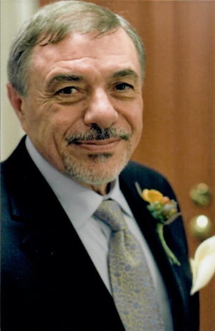 Karl Hepp Obituary - Burford, ON | Keith Ovington Funeral Home