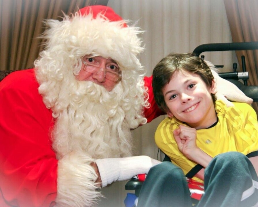 K. Hugh Foy Obituary - Burford, ON | Keith Ovington Funeral Home