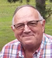 K. Hugh Foy Obituary - Burford, ON | Keith Ovington Funeral Home
